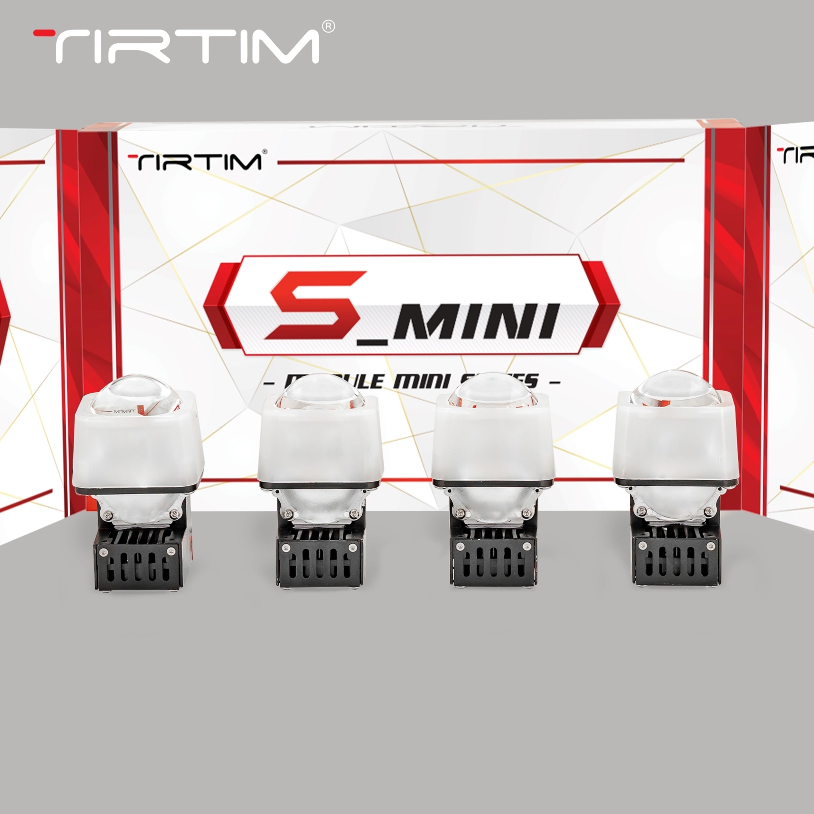 SERIES “MODULE TIRTIM MINI” ĐÃ CHIẾM LĨNH THỊ TRƯỜNG THẾ NÀO?